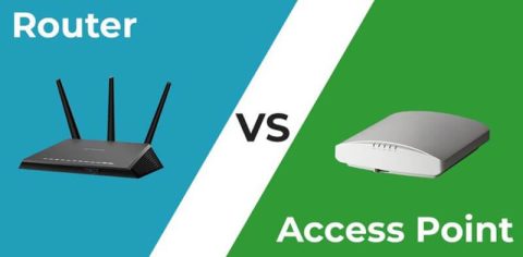 Access Point: Como Escolher o Melhor sua Rede Wi-Fi - Wispot